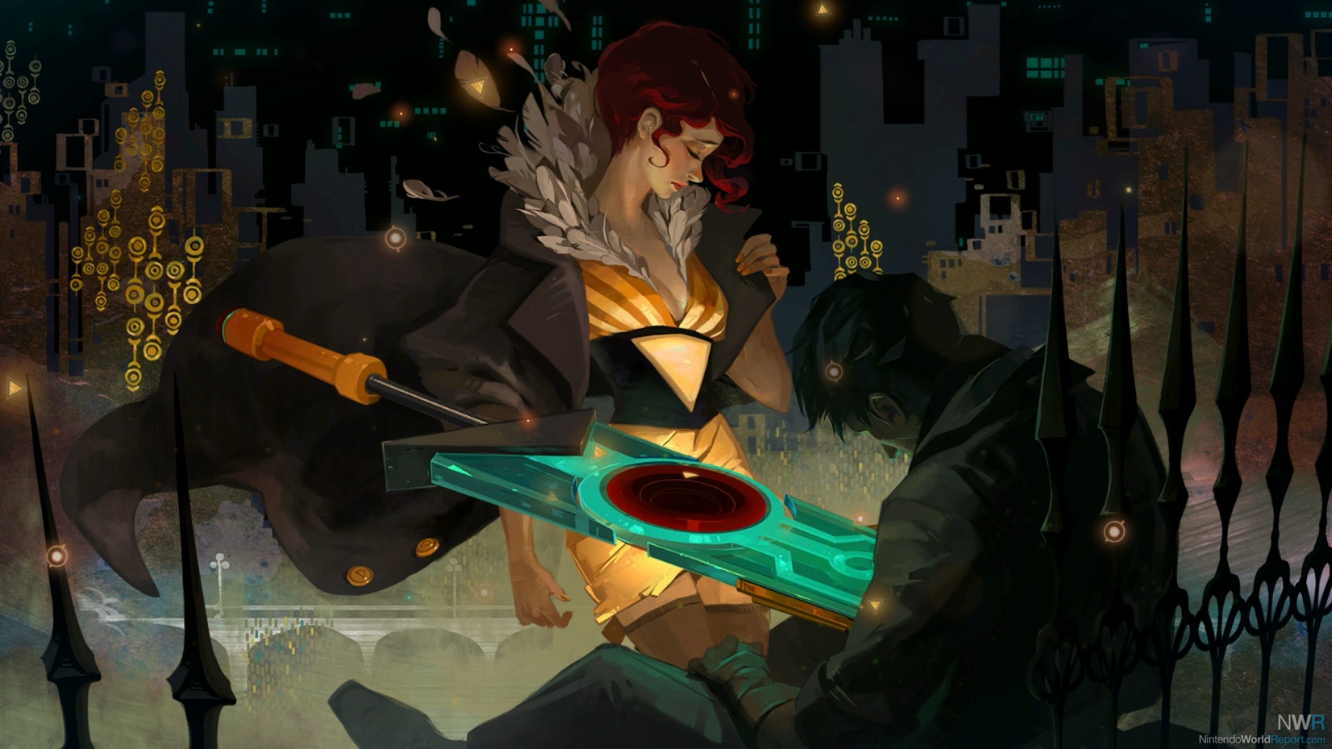 15 of the best mobile games with epic storylines