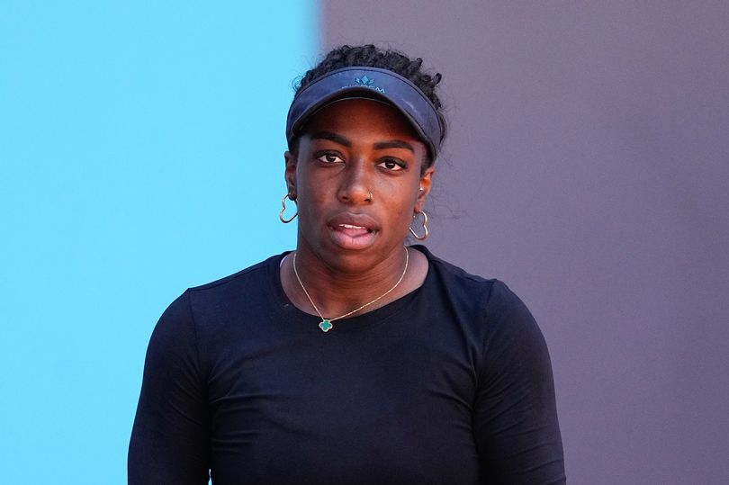 U.S. Open star demands $1,000 deposit for dates after sharing 'spicy ...
