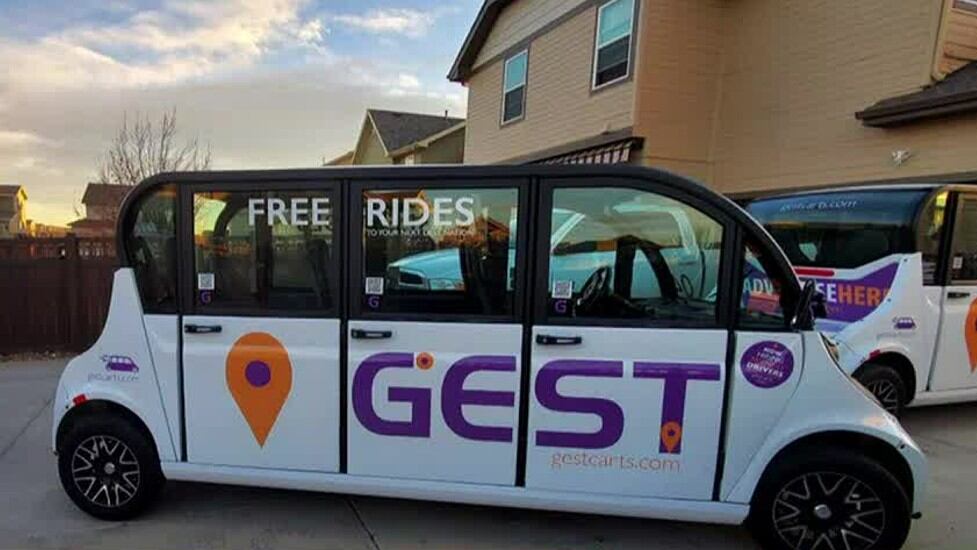 New rideshare transit service coming to Gladstone this fall