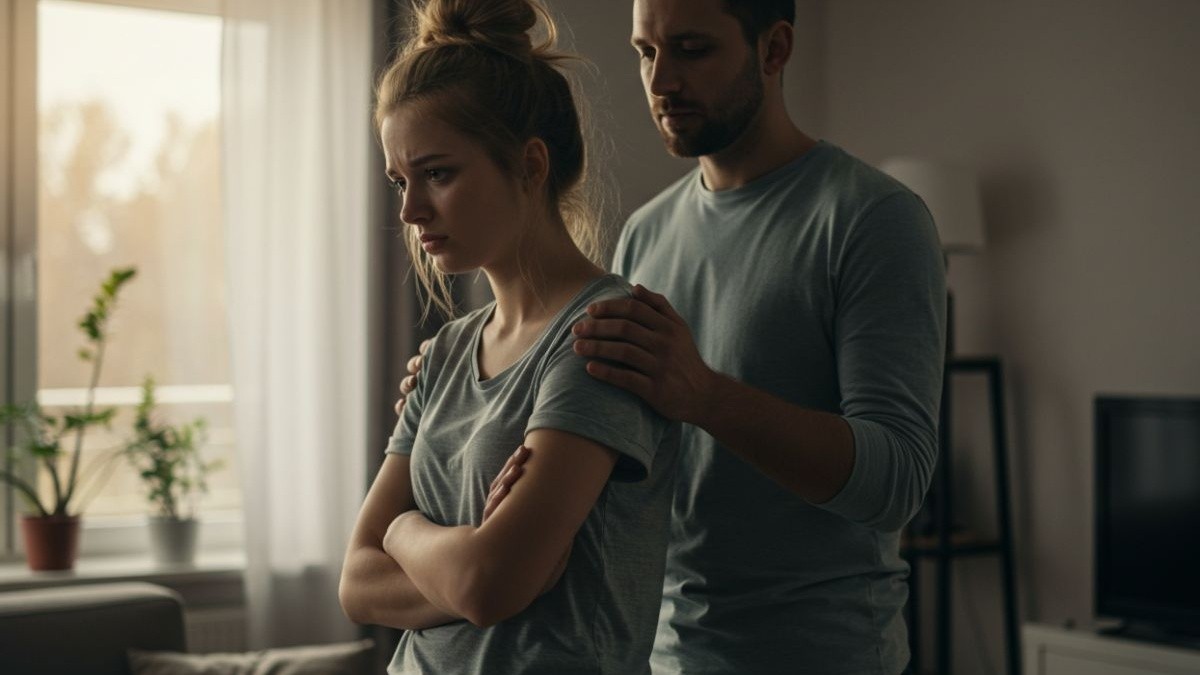 How to Spot a Silent Divorce Before It's Too Late