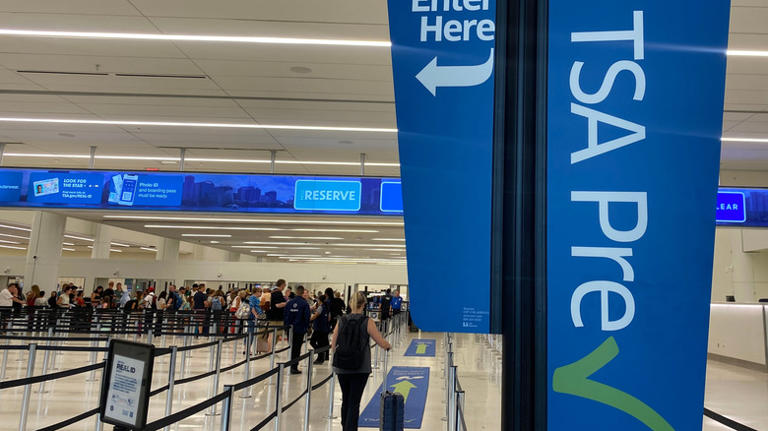 How Much Does TSA PreCheck Cost (And Is It Worth It)?