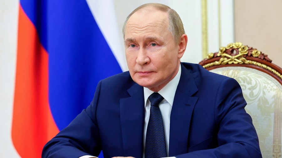 Russian hackers targeting critical infrastructure IT systems: FBI