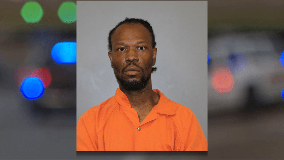 Kingstree man charged with July murder after month-long investigation ...