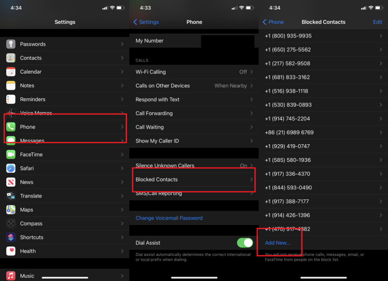 These 13 Secret Codes Can Unlock Hidden Features on Your iPhone or Android