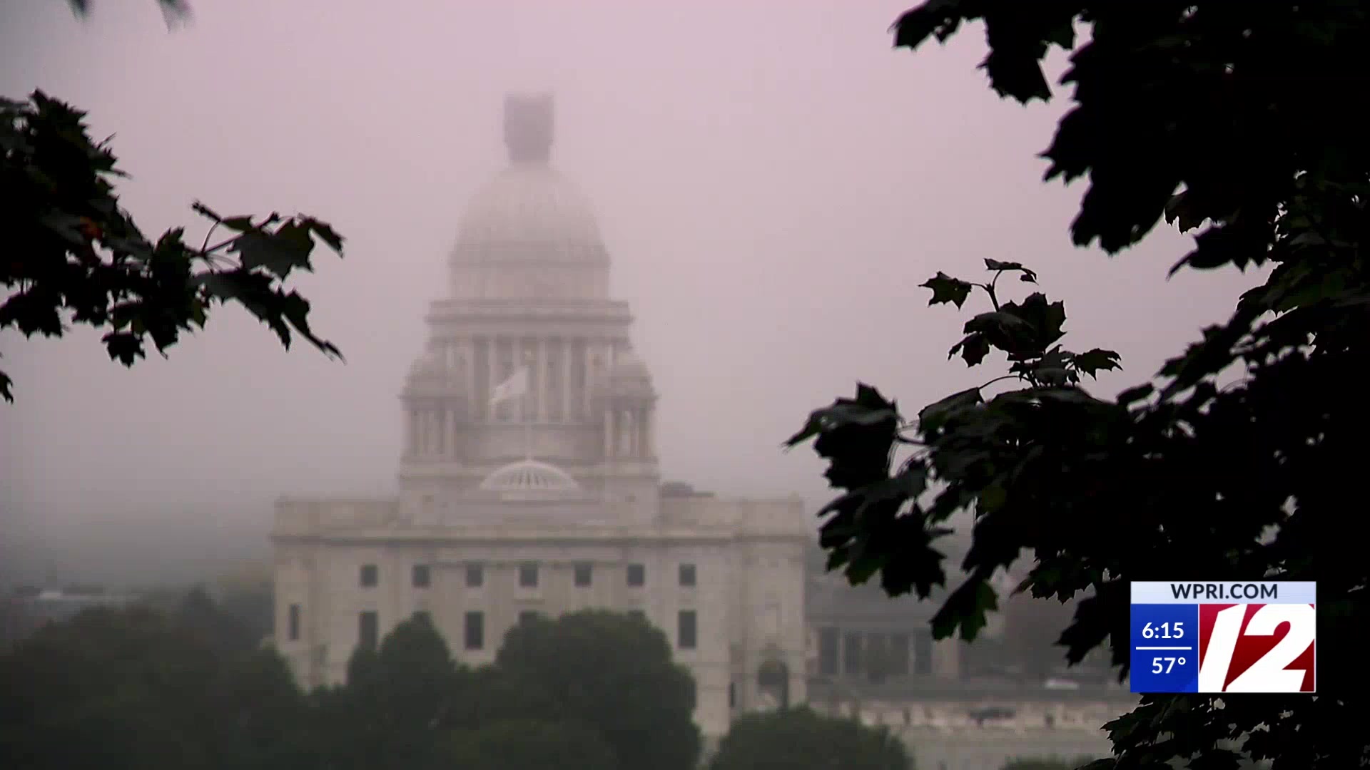 RI state budget up 10% in 2 years as Medicaid spending grows, report finds