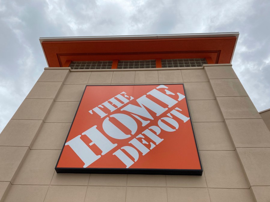 Seven charged after $20K in merchandise stolen from Reston Home Depot