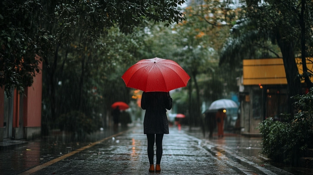 10 Books To Read When You've Hit Rock Bottom