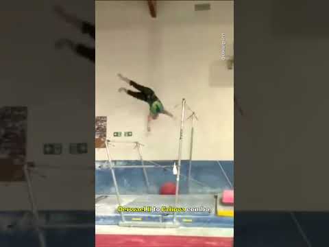 This is huge! (G + D) 🔥