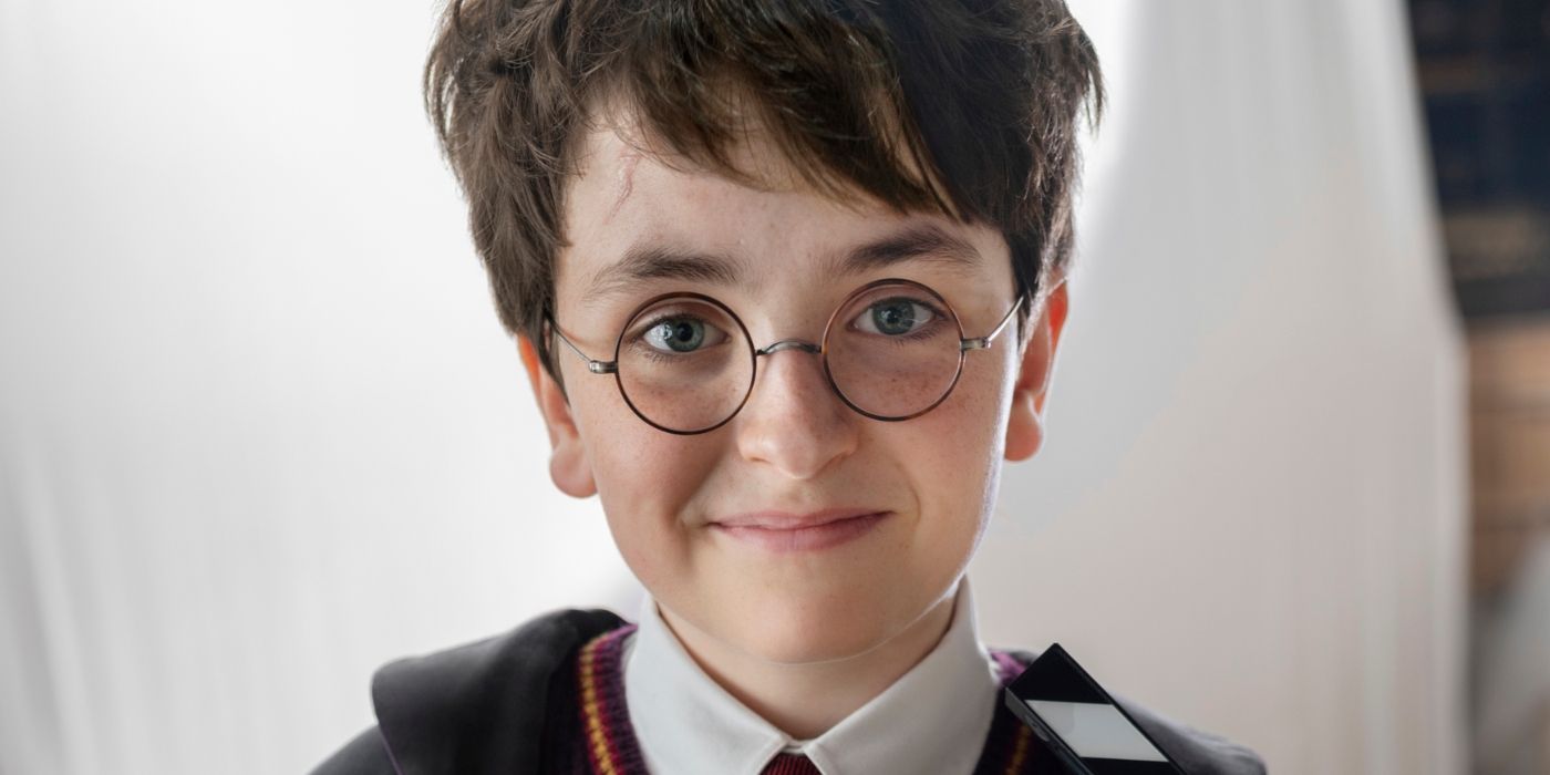 'Harry Potter' Director Chris Columbus Thinks HBO Reboot Can Adapt the ...