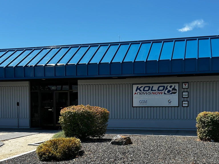 KOLO 8 News Now’s Monday Night Football programming begins Sept. 8