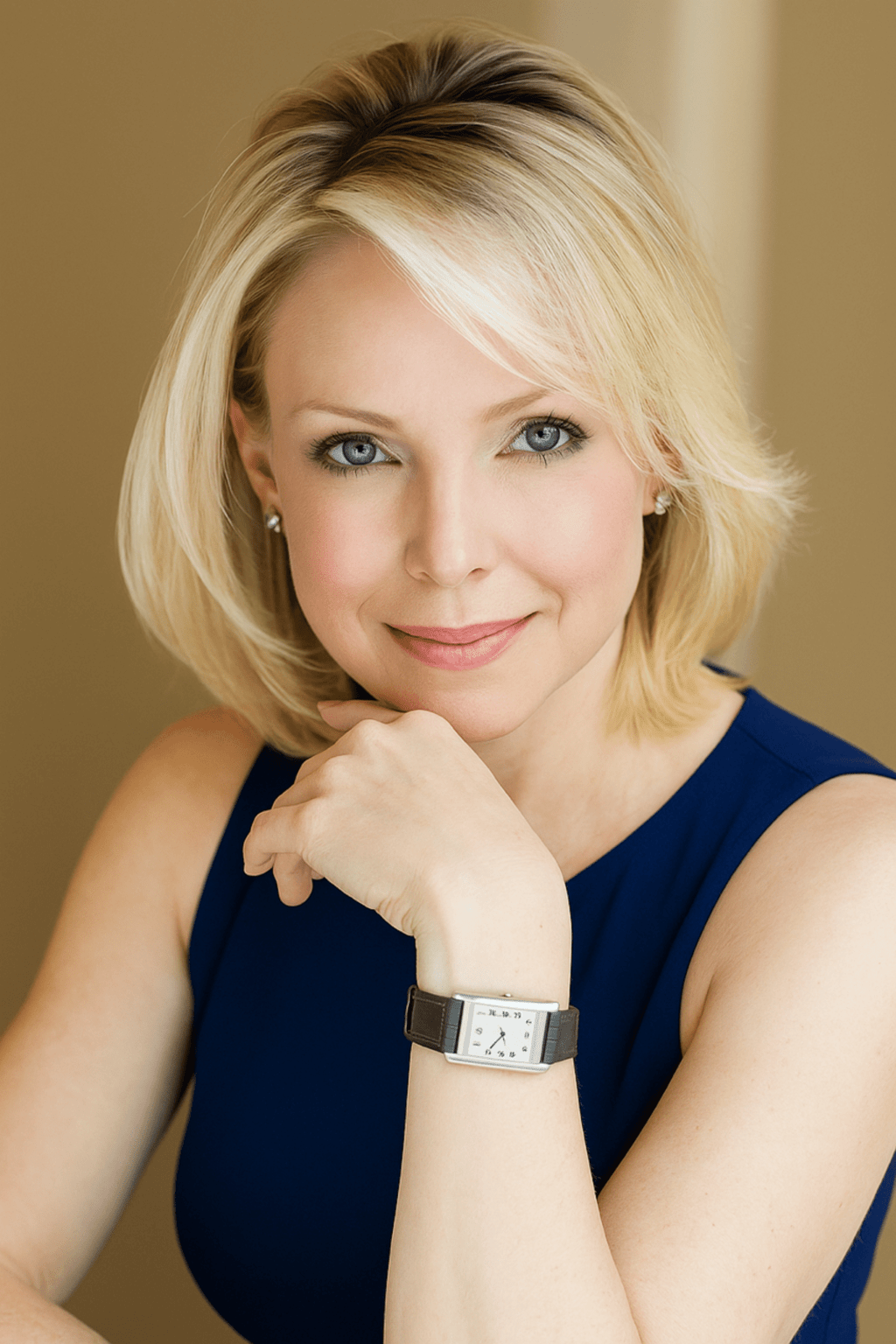 Kimara Ahnert, Makeup Artist and Entrepreneur, Dies at 56