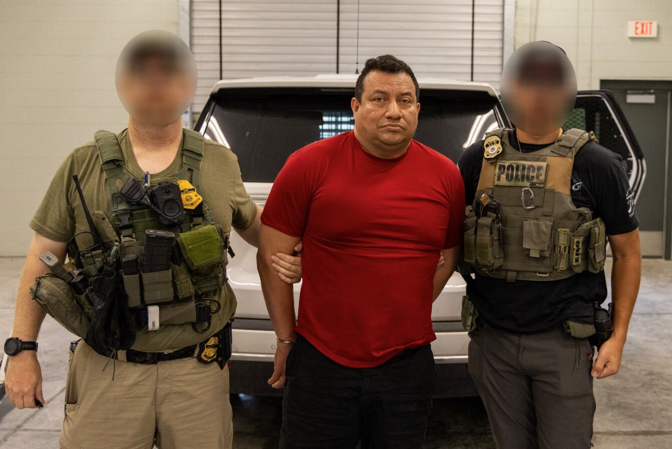 More details on Border Patrol arrest in Fargo