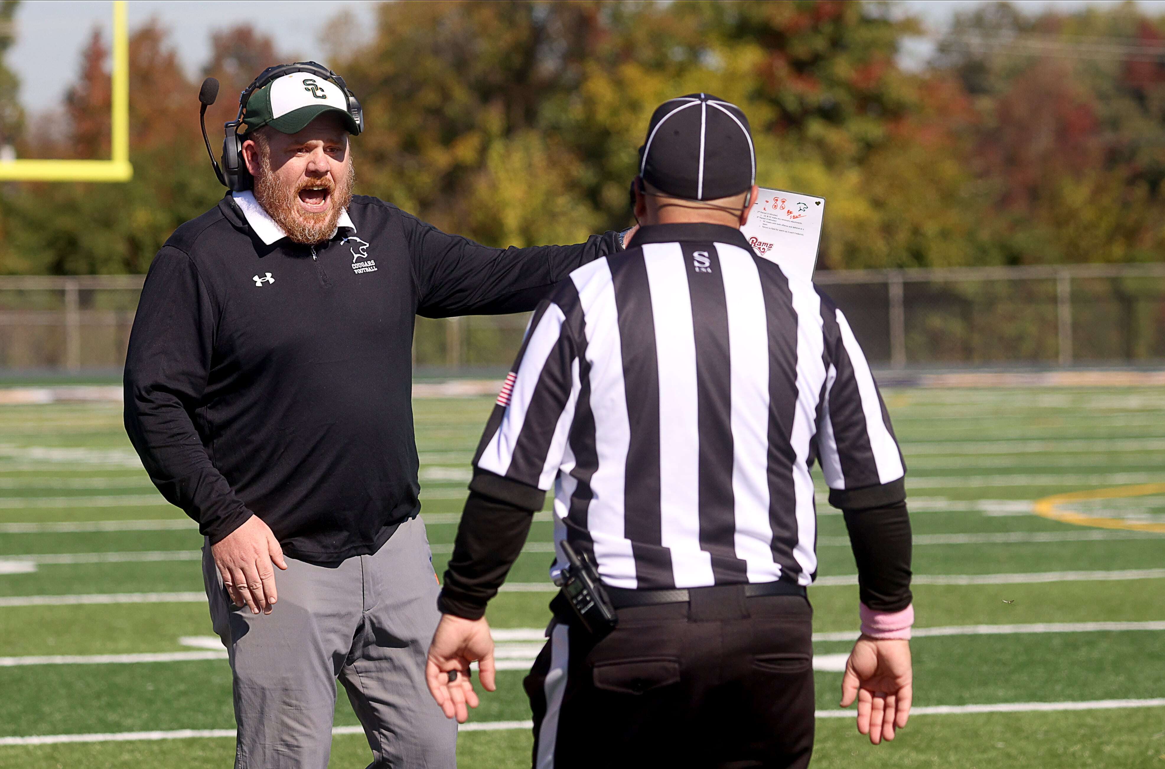 N.J. football preview, 2025: Meet the 12 new head coaches in the WJFL