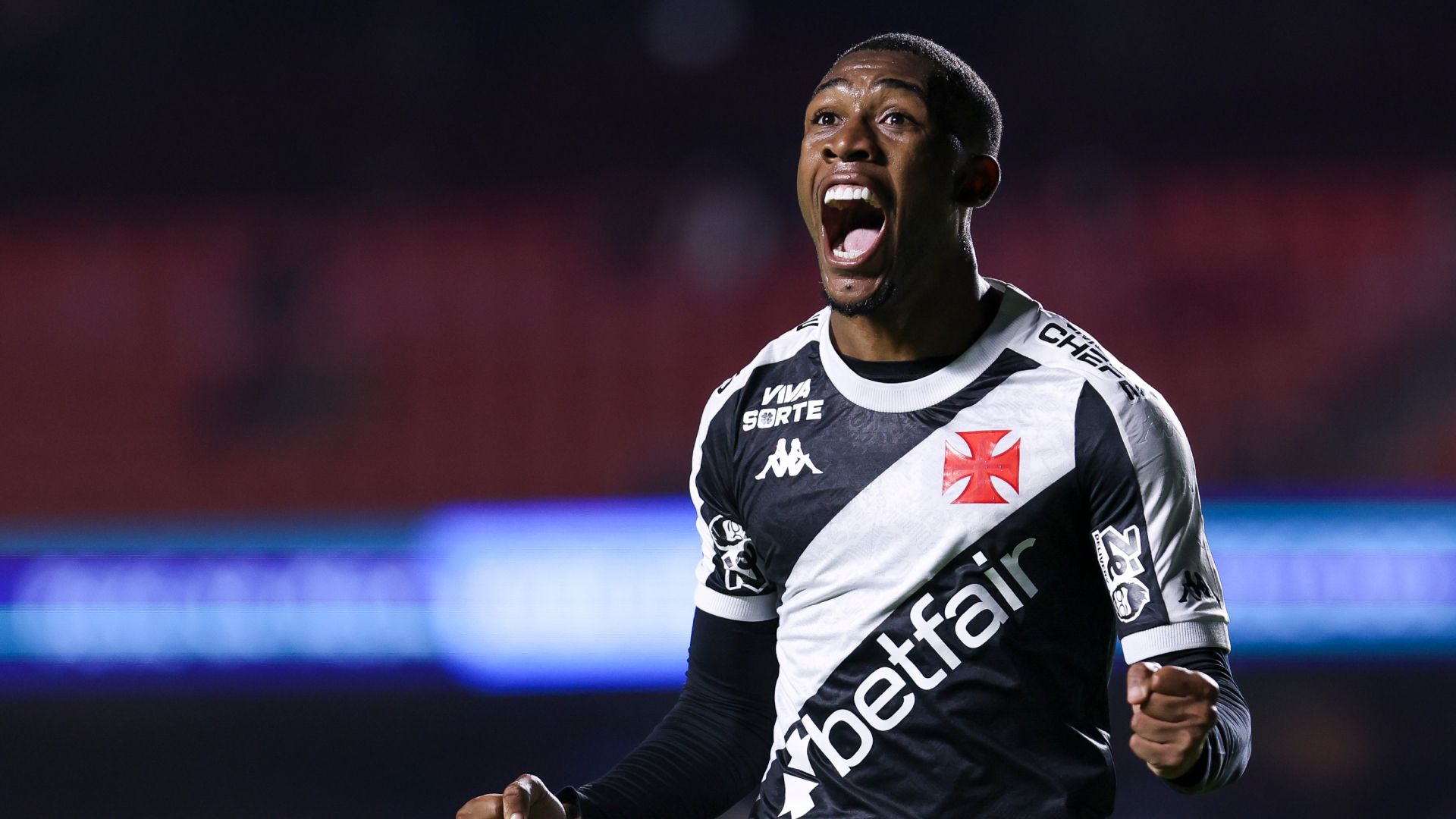 Chi è Rayan, il baby predestinato del Vasco da Gama che il Milan ha ...