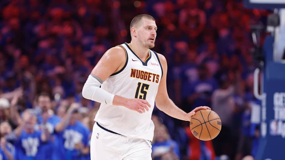 Projected Denver Nuggets starting lineup and depth chart after all the ...