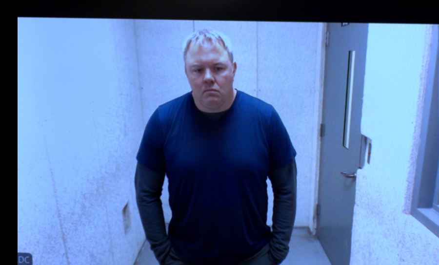 Sullivan’s Island businessman Eric Bowman turns himself in on domestic ...