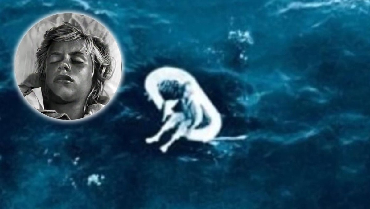 Vacaciones que se volvieron pesadilla: la historia de Terry Jo ...
