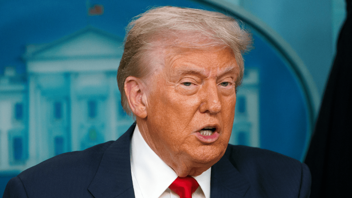 Trump has spent over $100 million on bonds since taking office, report says