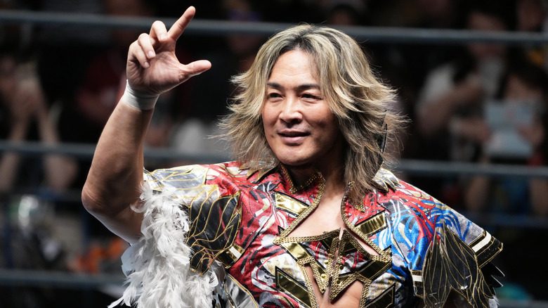AEW Dynamite Results 8/20 - Death Riders Vs. JetSpeed & Tanahashi ...