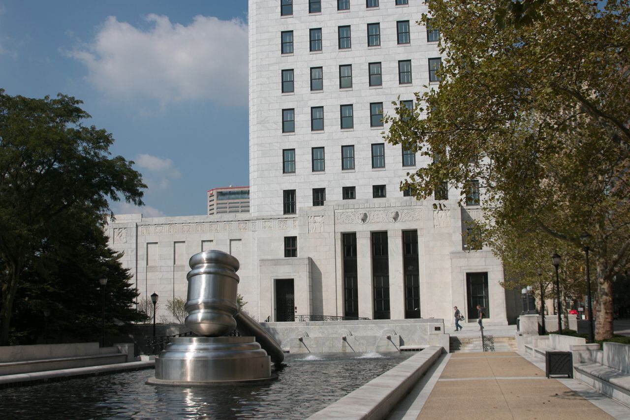 Ohio Supreme Court allows ACLU lawsuit over ICE records to proceed