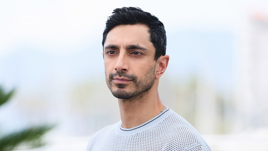 Riz Ahmed Explains How a Real-Life Robbery Inspired ‘Relay' Role and ...