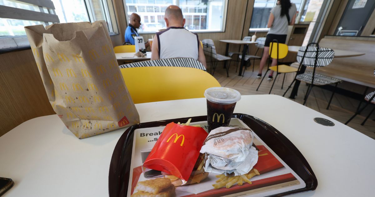 McDonald's Set to Slash Combo Meal Prices Amid Customer Backlash