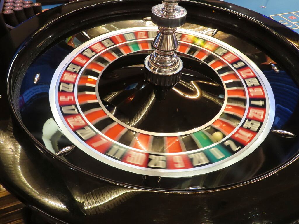 Better Business Bureau reports high amount of online gambling complaints
