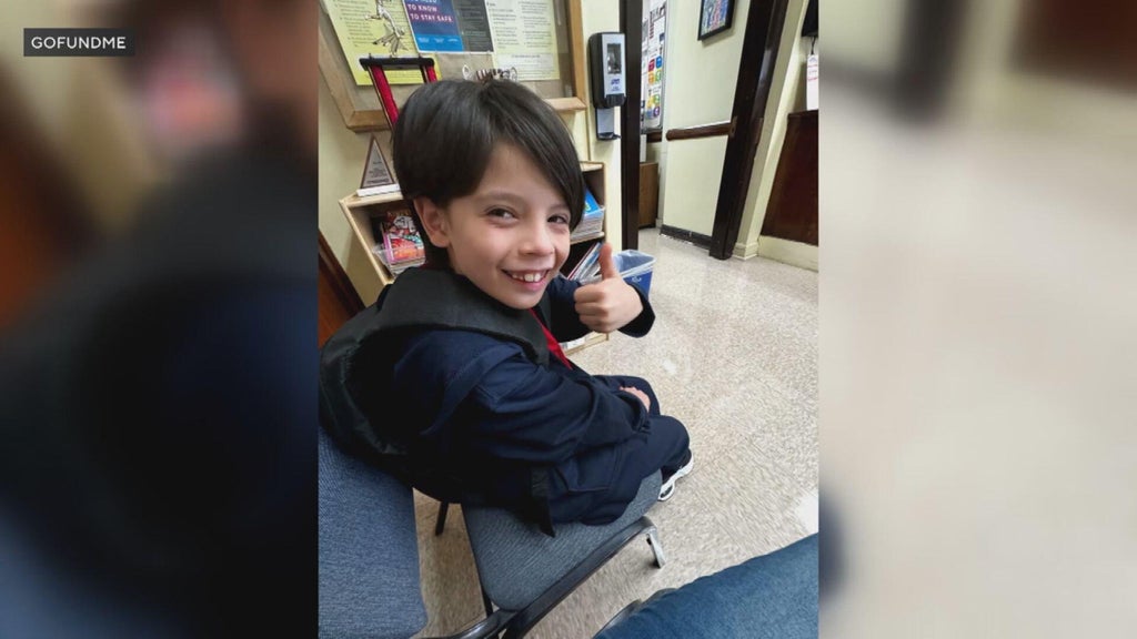 Family pleads for answers after boy with autism dies of injuries during ...