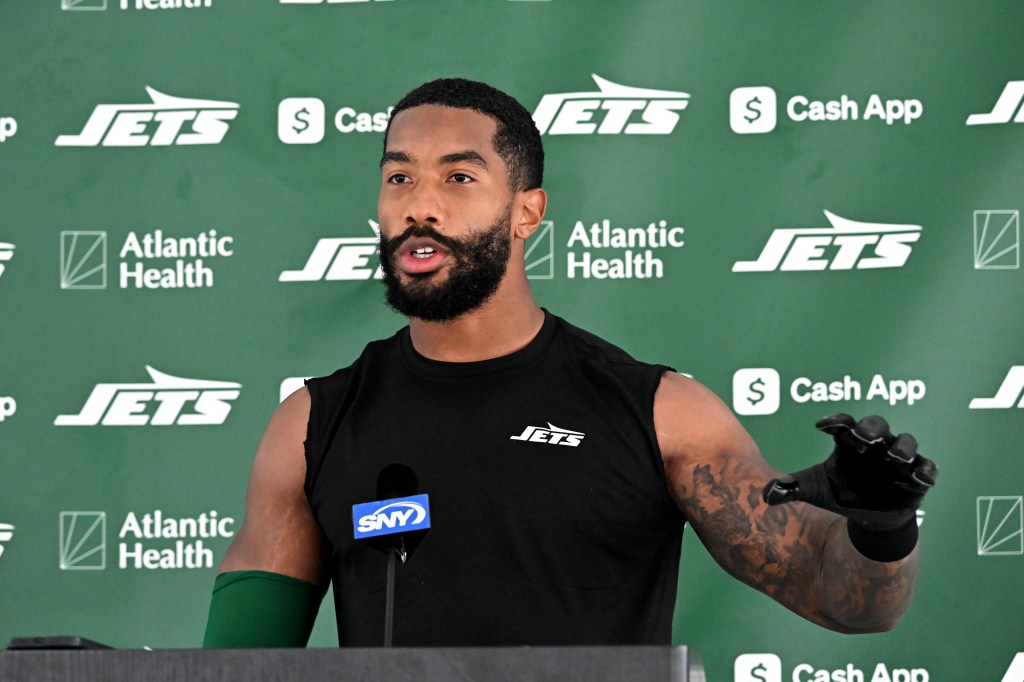 Andre Cisco’s Jets homecoming came with a harsh preseason reminder