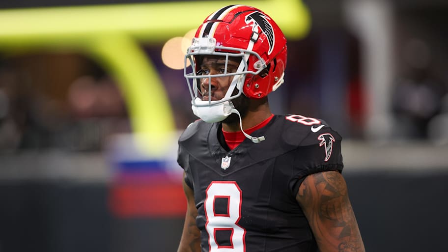 Kyle Pitts Comeback Season On The Horizon In 2025 Fantasy Football