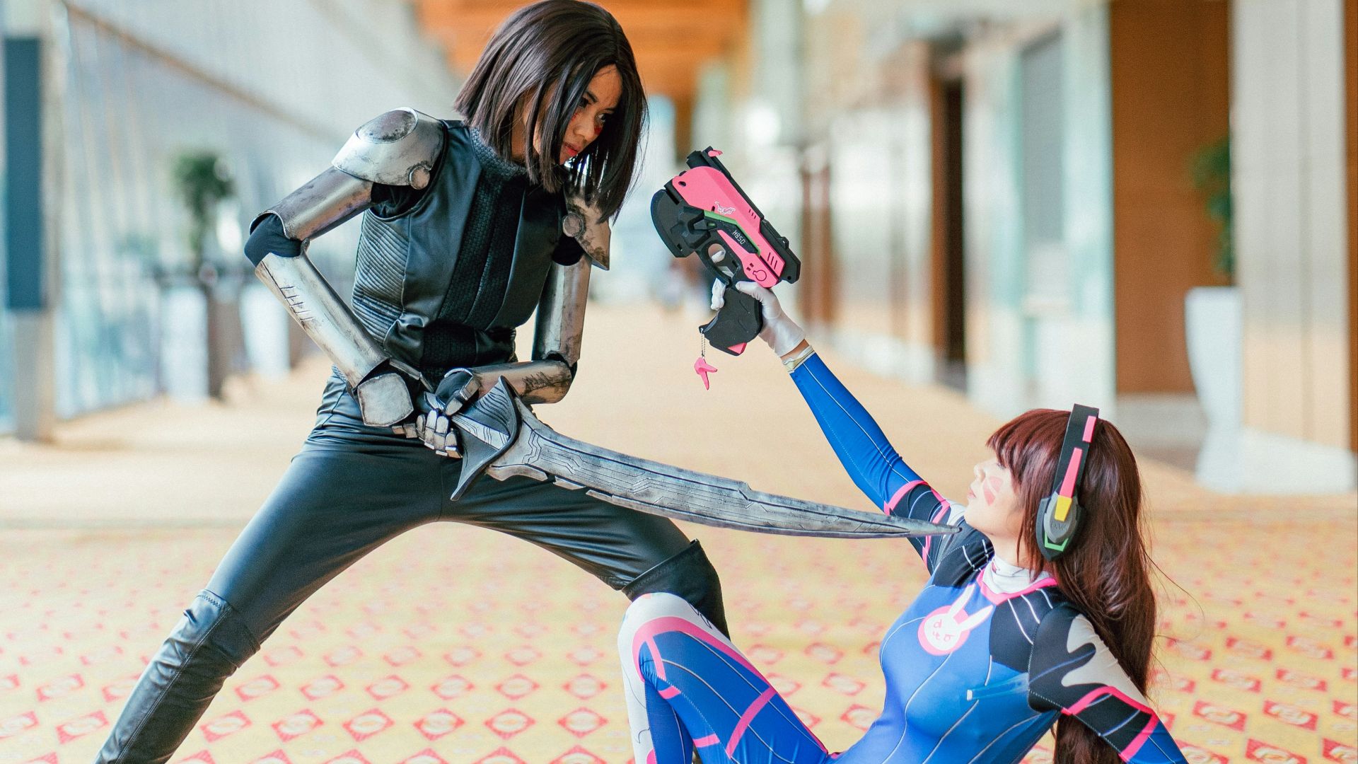 The 20 Most Popular Characters Women Love To Cosplay