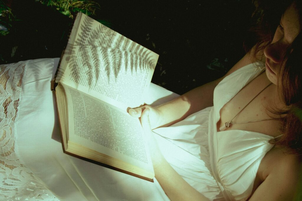 10 Books To Read When You've Hit Rock Bottom