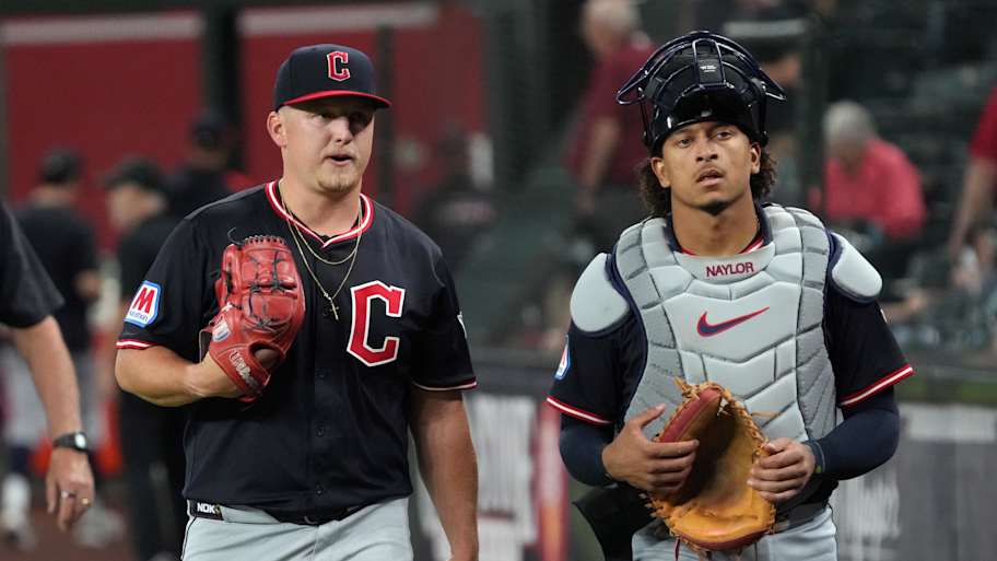 First Impressions From Parker Messick's Guardians, MLB Debut