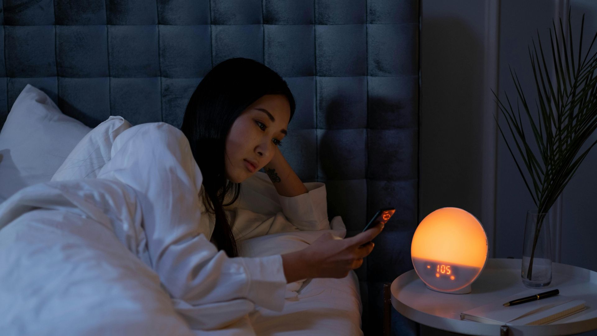Low Energy: 20 Reasons Why You're Always Feeling Tired