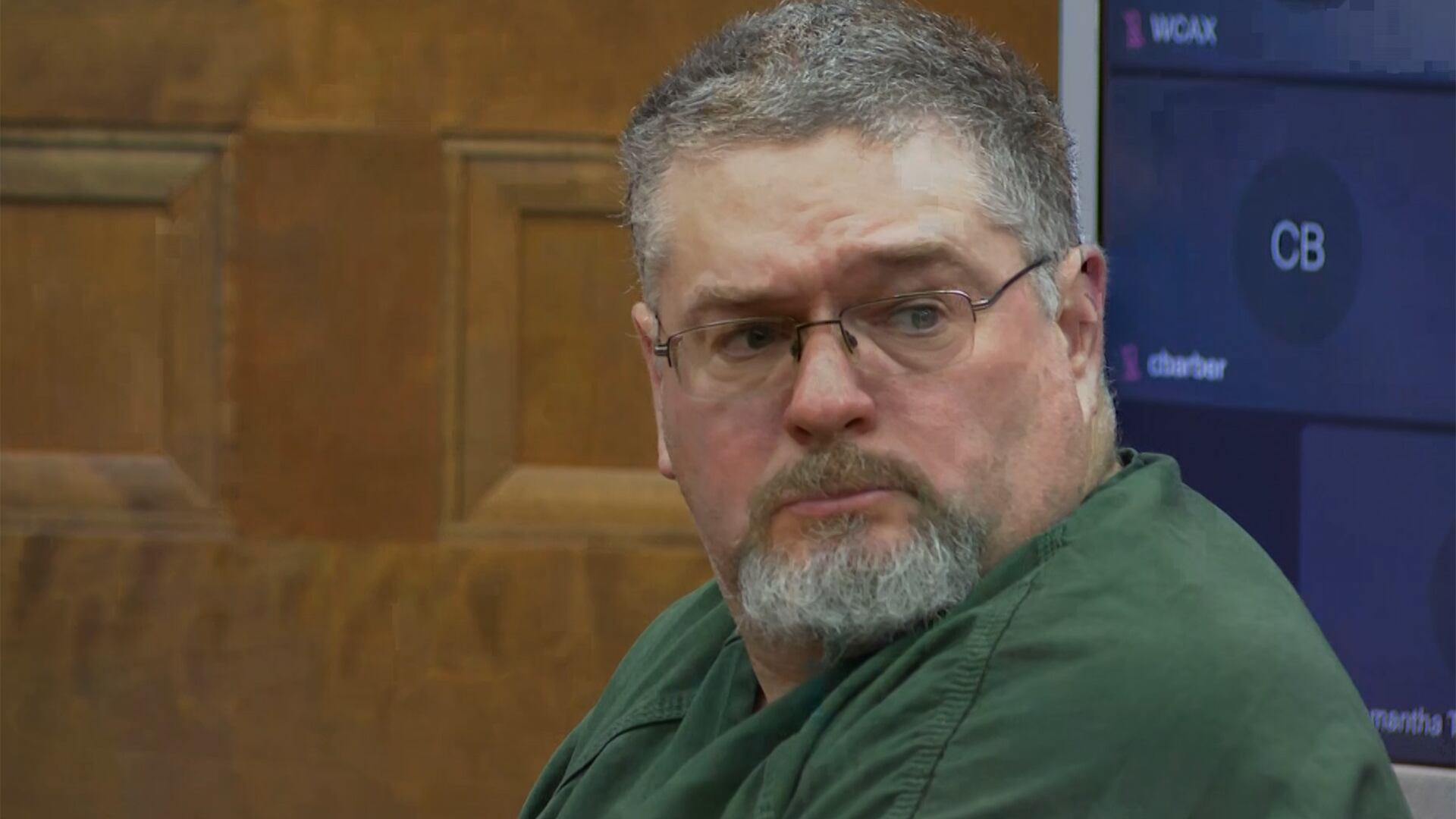 Man accused of sexually assaulting child released on conditions