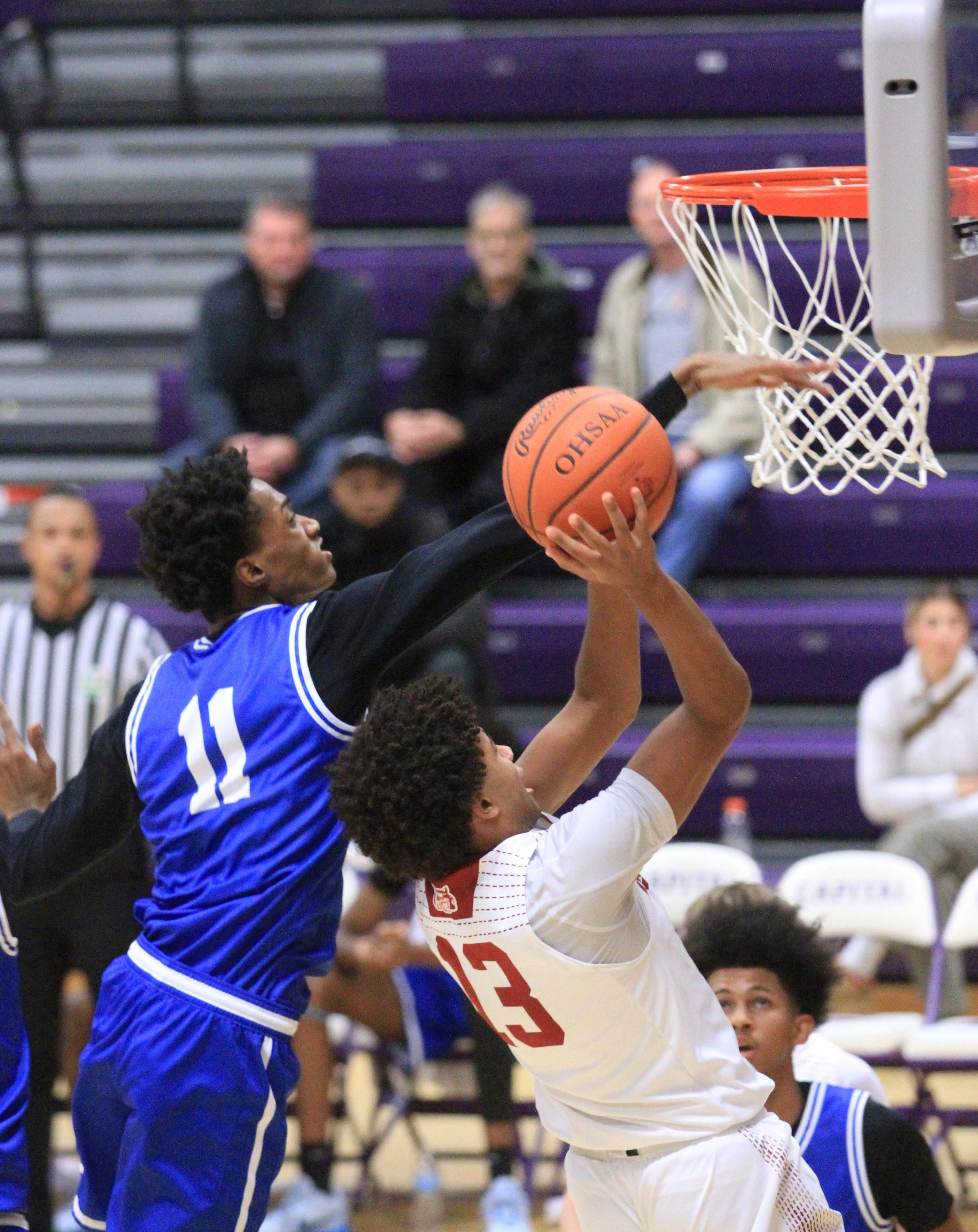 Rutgers basketball adds guard Dorian Jones, former Ohio State commit
