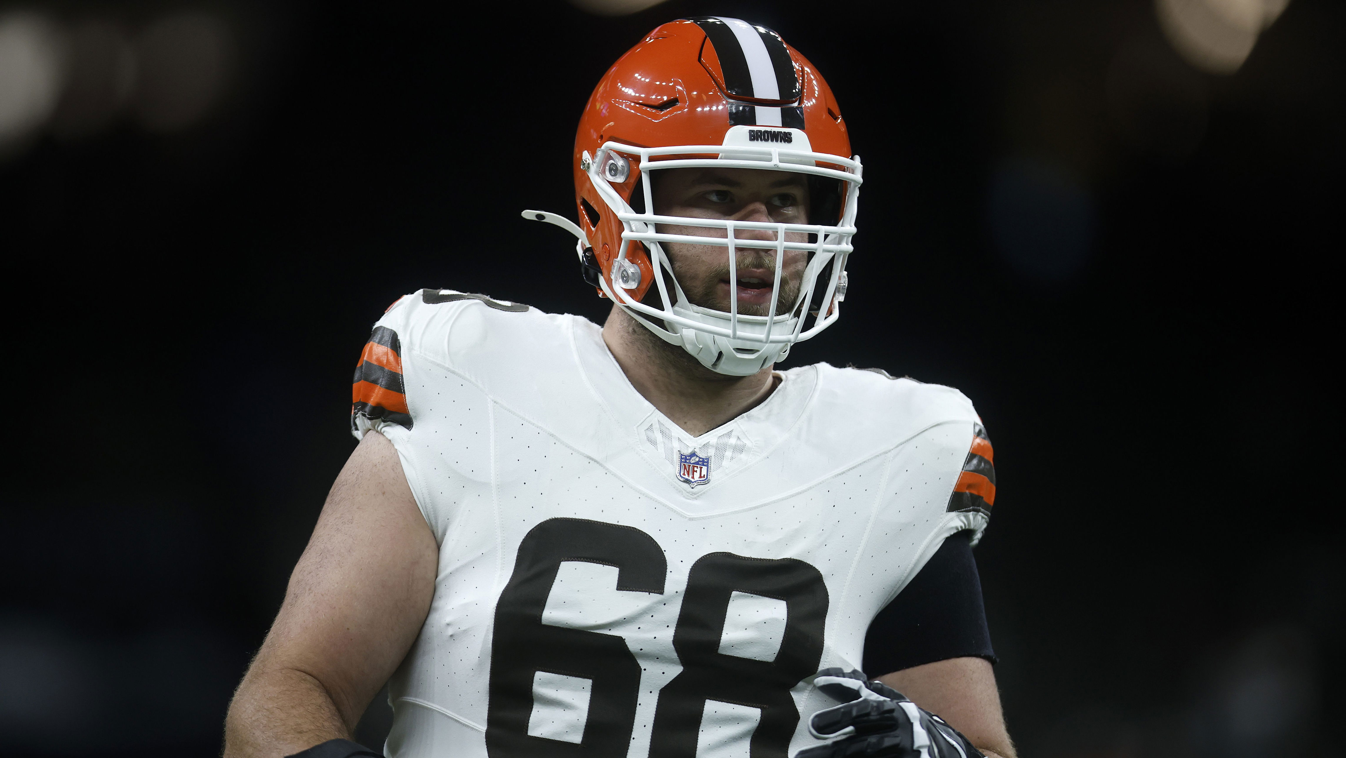 San Francisco 49ers Sign Veteran Offensive Line Starter, Cut Promising ...