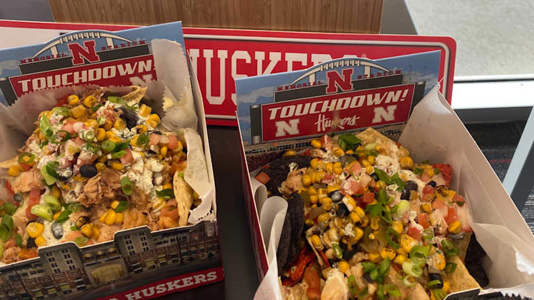 What to Expect From the New Husker Concession Items