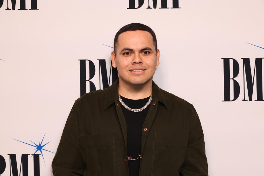 Enigma Norteño singer, known for drug ballads, fatally shot in Jalisco ...