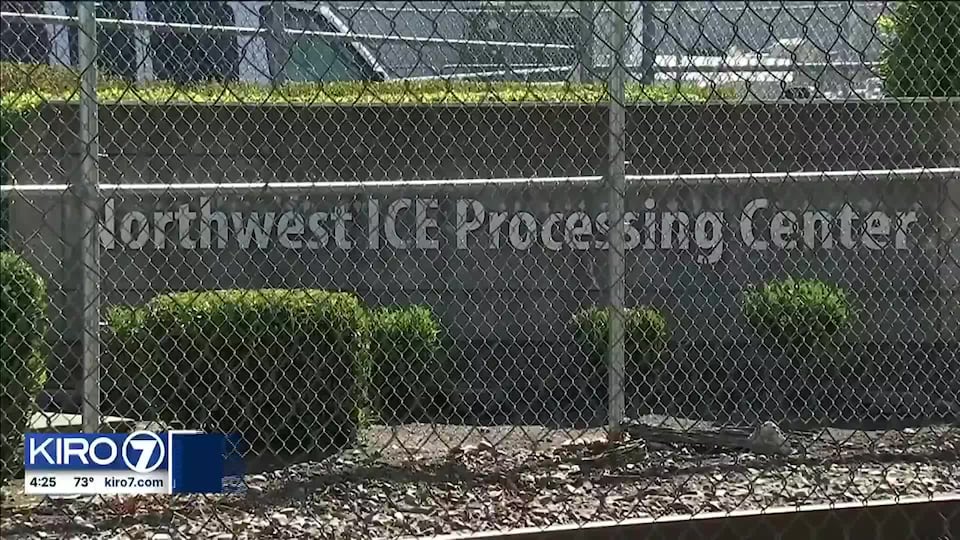 VIDEO: Court approves immigration center inspections