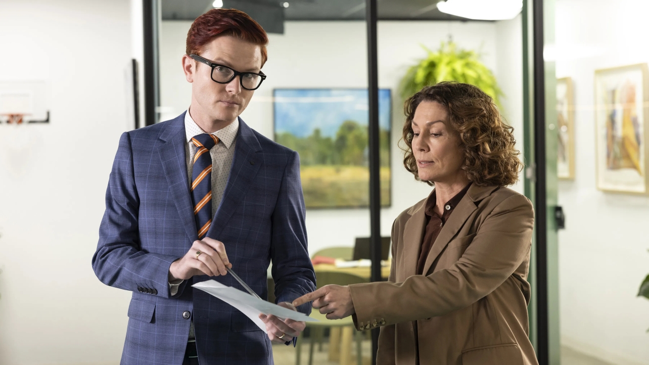 Stream It Or Skip It: ‘Fisk’ Season 3 On Netflix, Where Helen Is Now A ...