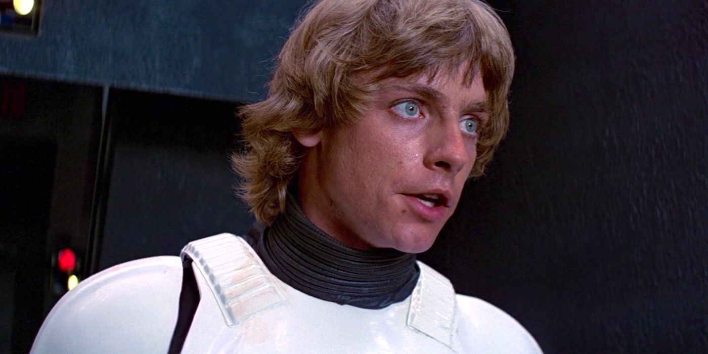 'Star Wars' Mark Hamill Hated George Lucas Changing Luke Skywalker's Name and Mocked Dialogue