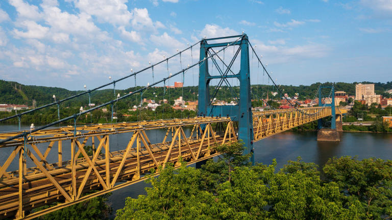 West Virginia's Underrated Mountain Town Is A Melting Pot Of Culture ...