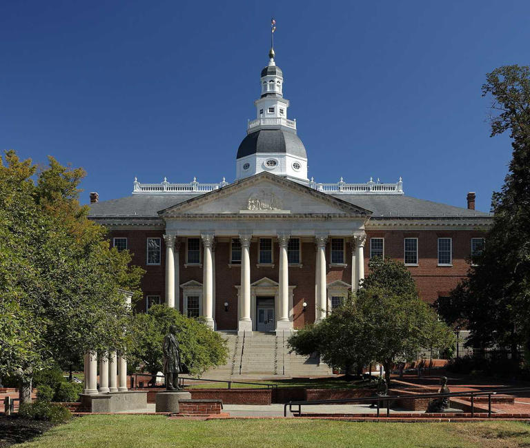 Maryland tax system getting first major upgrade in 30 years: What to ...
