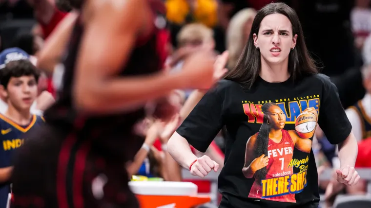 Caitlin Clark injury update: Latest news on Fever star's 'very mild ...