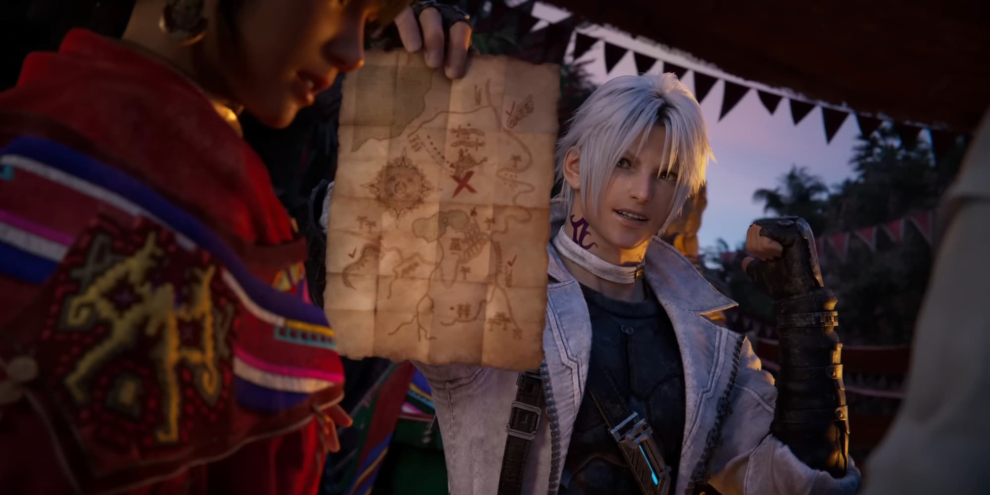 Final Fantasy 14 Director Hints Game Is Coming To Nintendo Switch 2