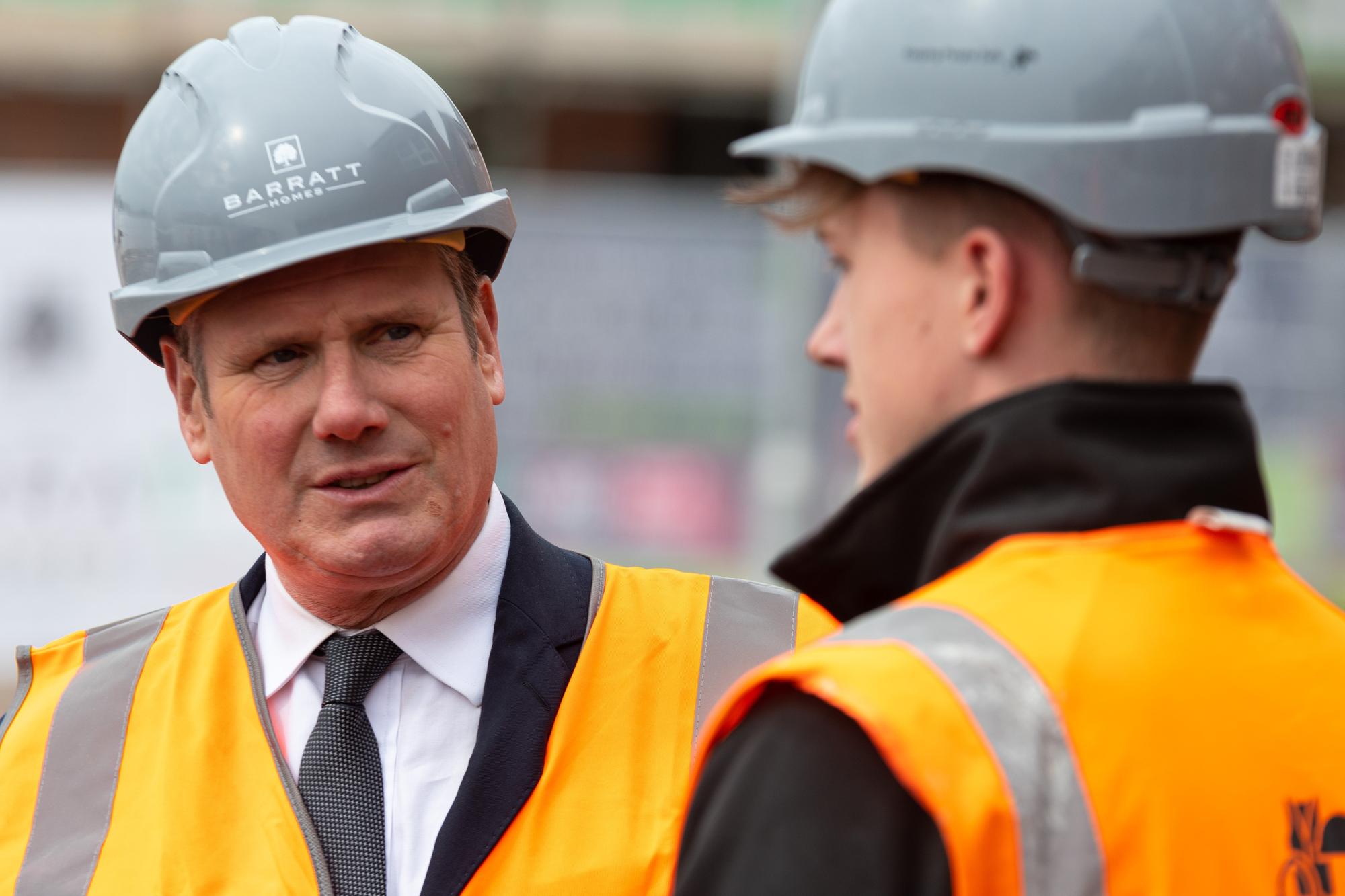 EMMA LEWELL: I know things are tough and we have much more to do