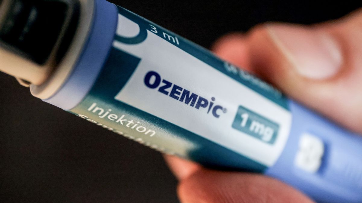 Ozempic, other weight-loss drug makers face lawsuits. Here's what we know