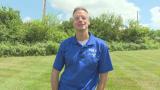 Tim Ezell's Inspirational Moments: Starting the day in joy