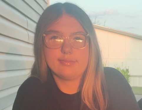 Amber Alert issued by Bell County for missing teen Natalie Driver